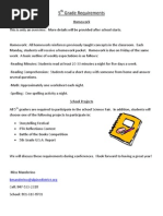 Life in The Woods - 5th Grade Reading Wonders Unit One by ...