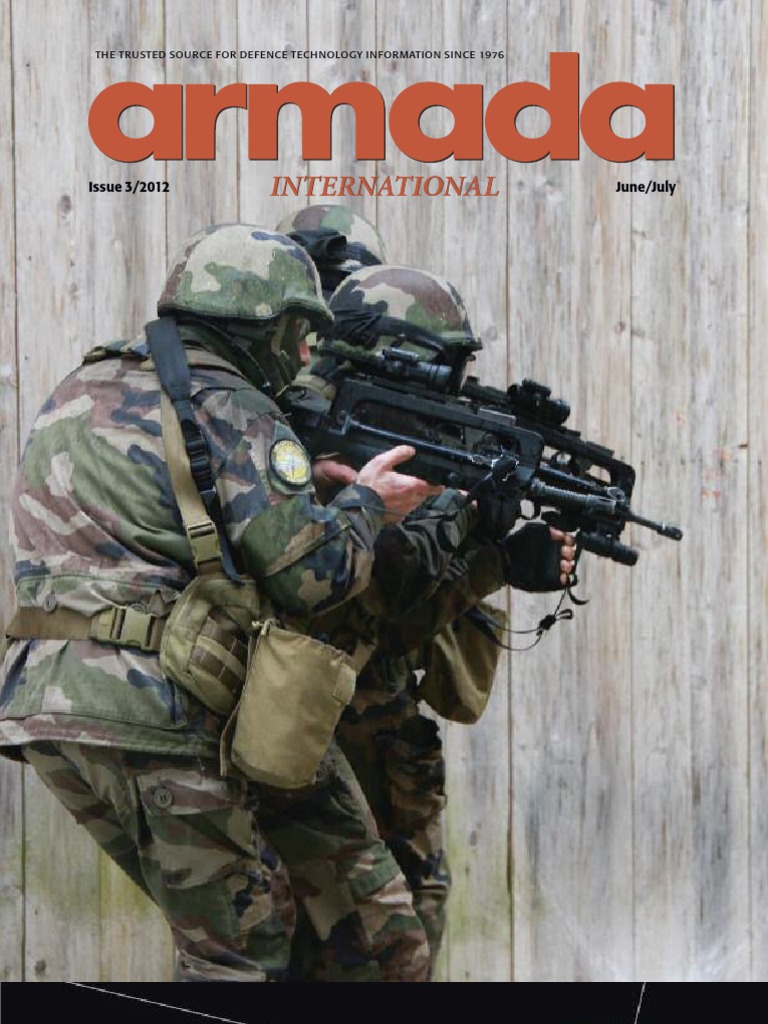 The ARMADA+June 2012 | PDF | Aeronautics | Military Aviation