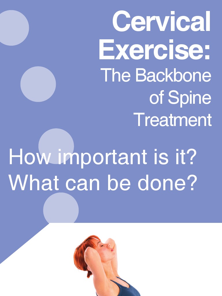 Cervical Exercise | Pain | Physical Exercise