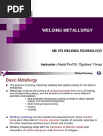 ISO 17632-A Welding Electrode Guide | PDF | Teaching Methods ...