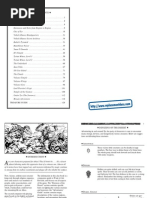 Dwarvish Dictionary | PDF | Wizards Of The Coast | Ed Greenwood