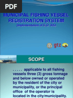 Fao 196 - 196-A | PDF | Overfishing | Fishery