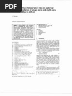 How To Read PWHT Chart | PDF | Heat Treating | Annealing (Metallurgy)