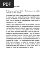 Prueba de Comprensión de Lectura | PDF