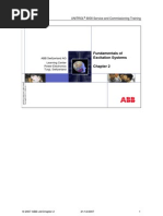 Unitrol 6000 | PDF | Power Station | Input/Output