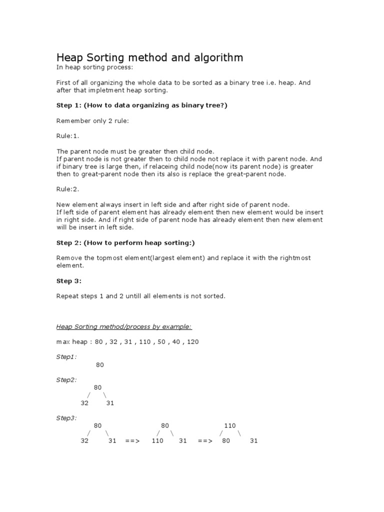 Class 12 Isc Sorting Method And Algorithm In Blue J Pdf Computer Data Computer Programming 9501