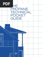 Propane Tank Vaporization Rates Chart | PDF | Propane | Applied And ...
