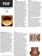 Monografía de Los Mayas | PDF | Civilización maya | Mesoamérica