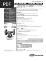 ASSAB Tool Steel Performance Comparison Chart | Stainless Steel | Steel
