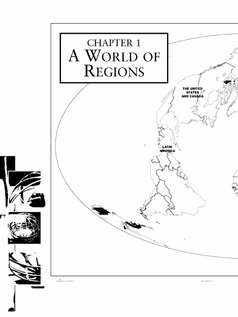 World Regions in Global Context | PDF