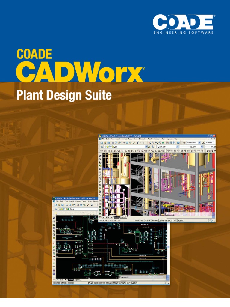 Cadworx | Download Free PDF | Auto Cad | Databases
