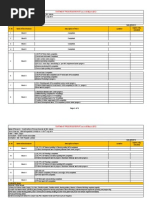 RA Bill Format | PDF