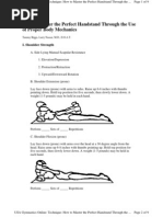 Tibia Fibula Fracture Rehabilitation Protocol. - Physiosunit | PDF ...