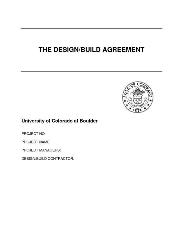DB Contractor Agreement | PDF | Liability Insurance | Insurance