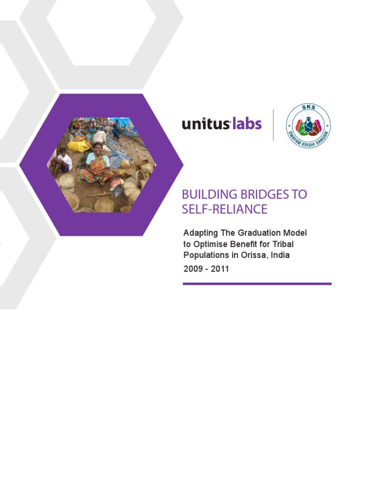 Sks Ngo Case Study | PDF | Microfinance | Non Governmental Organization