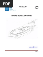 Buku Panduan Maxsurf | PDF