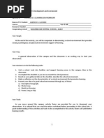 Ocular Inspection Report | PDF | Computing