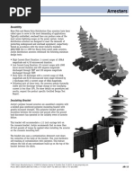 Polycab Cable Selection Chart & Ampere Rating | PDF | Power Engineering ...