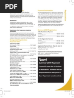 CCAC Academic Calendar Guide | PDF