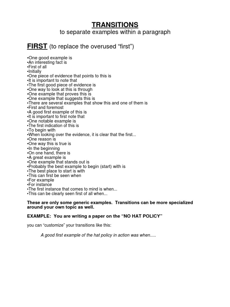 MEL-CON Transitions | Argument | Epistemology