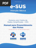 Manual Processamento Sihd | PDF | Hospital | Informática