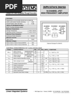 MXR Dyna Comp Factory Schematic | PDF