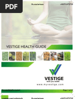 Vestige Product Price List + Image (1).pdf | Shampoo | Toiletry