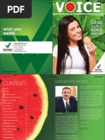 Vestige Product Catalogue 2024 PDF | PDF | Multi Level Marketing ...
