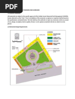 Cemetery Planning and Design | PDF | Public Toilet | Cremation
