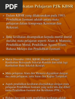 RPH Pemakanan Sihat Tahun 4 | PDF