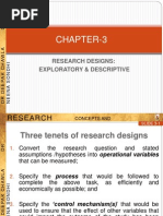 How To Write Chapter 4 of A Qualitative Dissertation | PDF ...