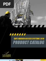 Gangway Access System Design Guide | PDF