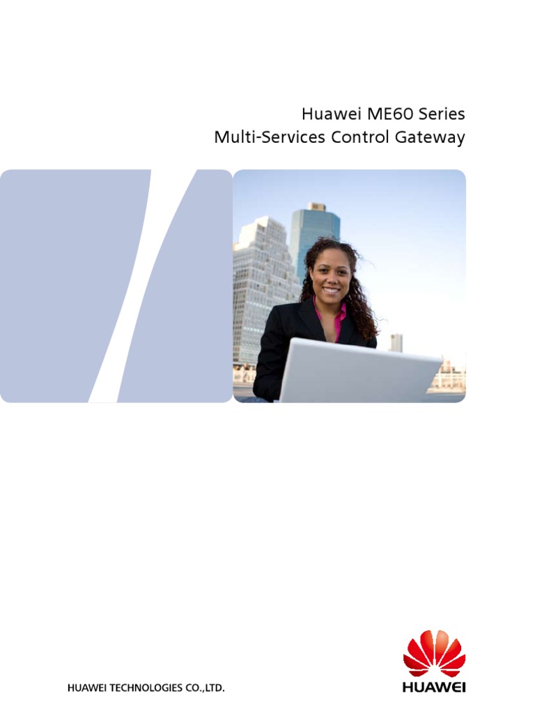 Huawei ME60 MSCG Series Brochure | PDF | I Pv6 | Multiprotocol Label ...