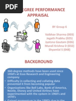 Trainee's Performance Appraisal Form | Performance Appraisal ...