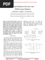 Pic16f72 3 Phase Motor Control | PDF | Power Inverter | Capacitor