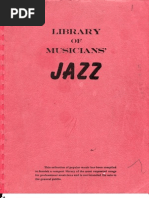 The Real Book 6th Edition Eb | PDF