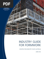 Article On Scaffolding - Key Updates To Sans 10085-1 - 2024 | PDF ...
