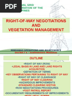 Sample PresMat For Plant Heads | PDF | Energy Industry | Power (Physics)