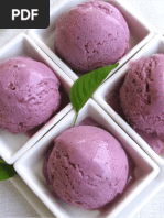 The Master Ice Cream Recipe - NYTimes | PDF | Ice Cream | Caramel