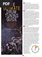 Somewhere Over The Rainbow Strumming Pattern Worksheet | PDF | Rhythm ...