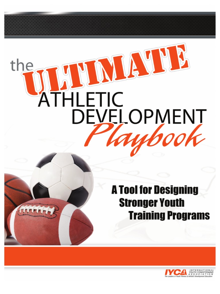 Ultimate Playbook | PDF
