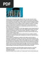 Leyenda de Maria Angula | PDF