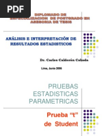 Prueba de Ryan-Joiner | PDF | Distribución normal | Distribución de ...