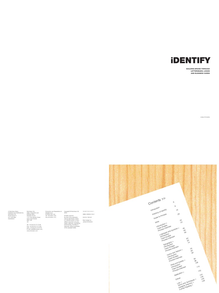 Identify Logos | PDF