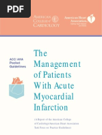 AHA ACLS Megacode Scenarios | PDF | Cardiac Arrest | Cardiopulmonary ...