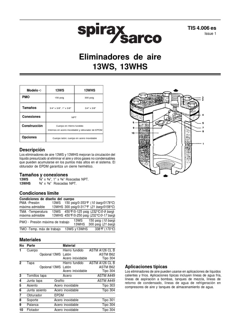 13WS | PDF | Acero | Ingeniería de Edificación