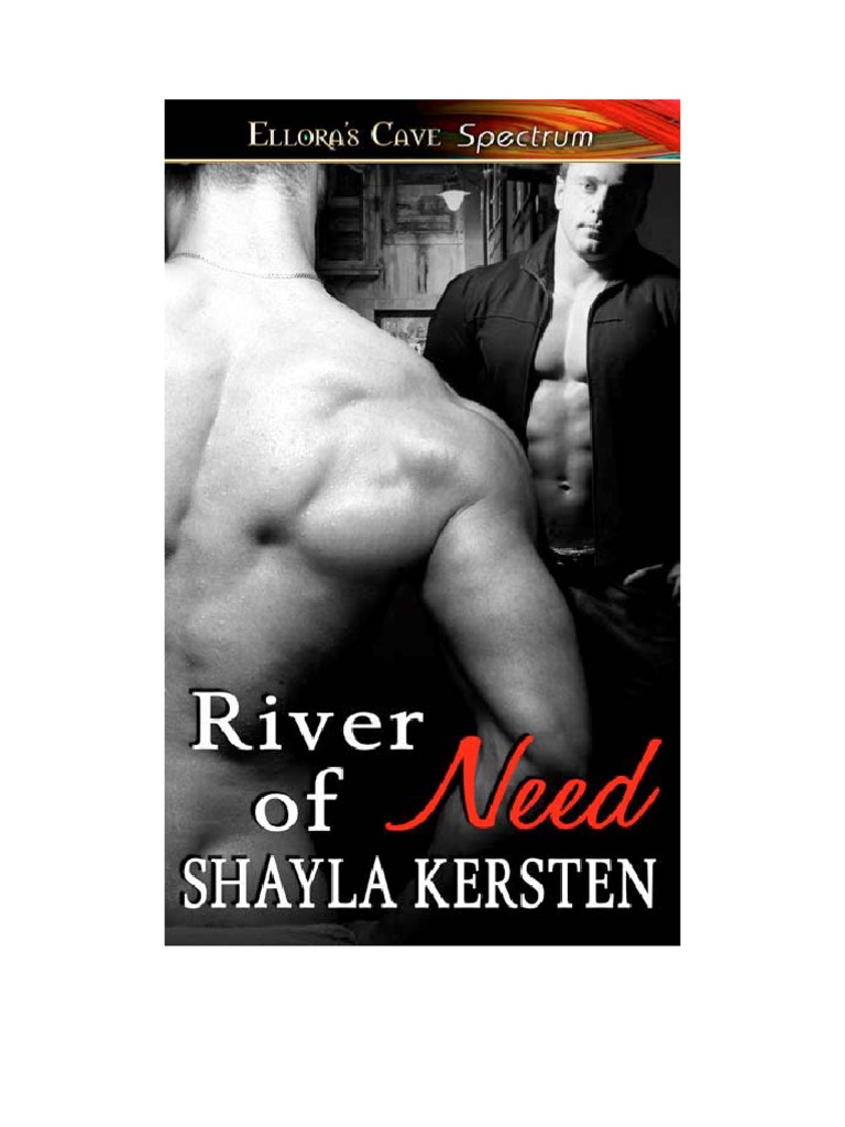 Kersten Shayla River of Need | PDF | Washing Machine | Copyright Infringement