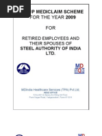 Cover Letter For MREC Approval | PDF | Patient | Pharmacy