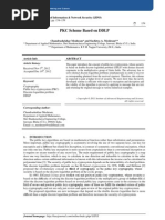 Ejemplo de Algorithm2e | PDF | Algorithms | Discrete Mathematics