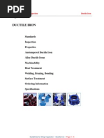 Spec Aama 611-14 | PDF | Specification (Technical Standard) | Aluminium